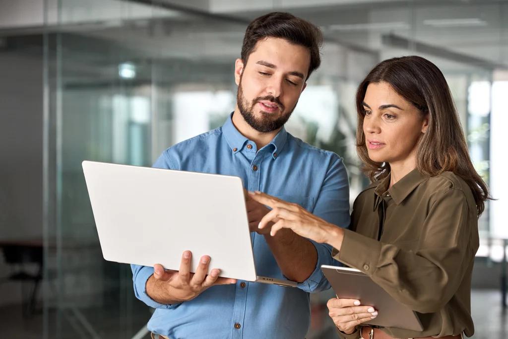 IAM Global Sec - SoD Matrix